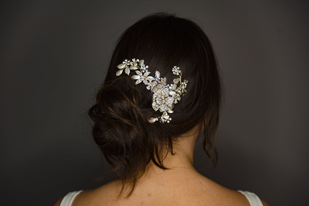 The Kathleen – Brides and Belts