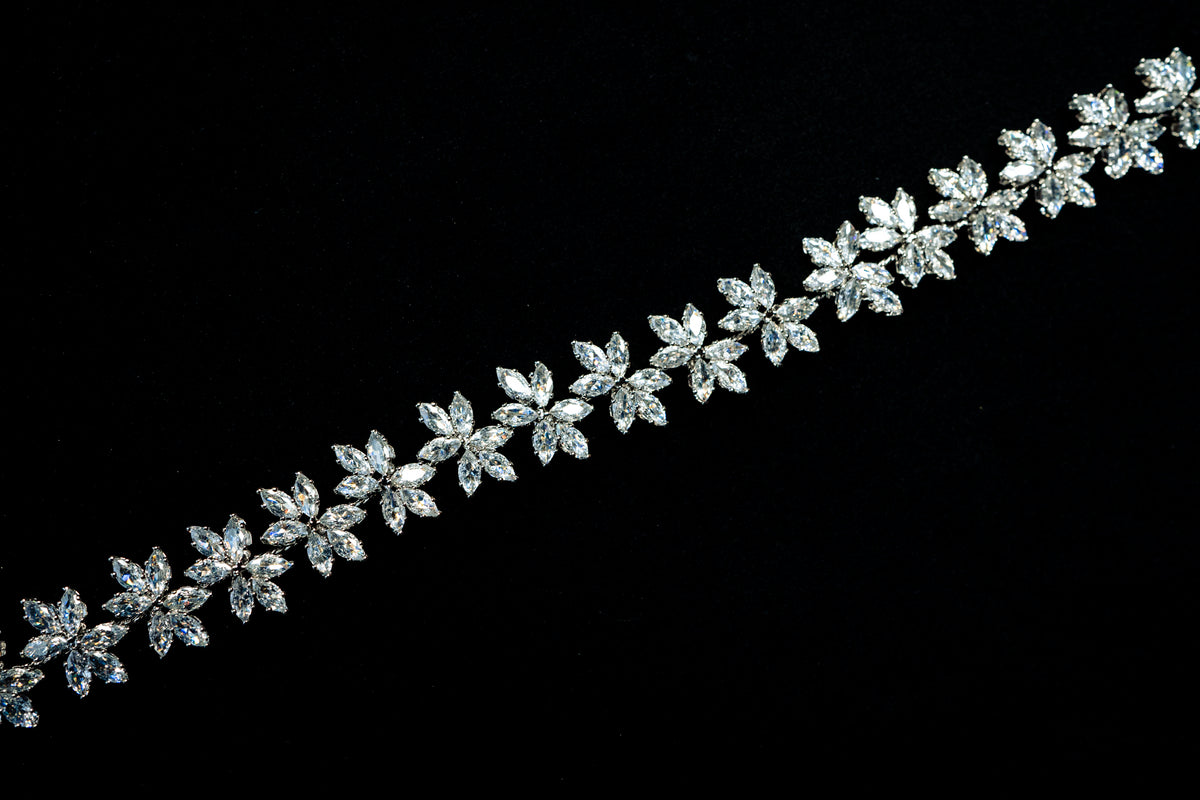 The Lulu – Brides and Belts